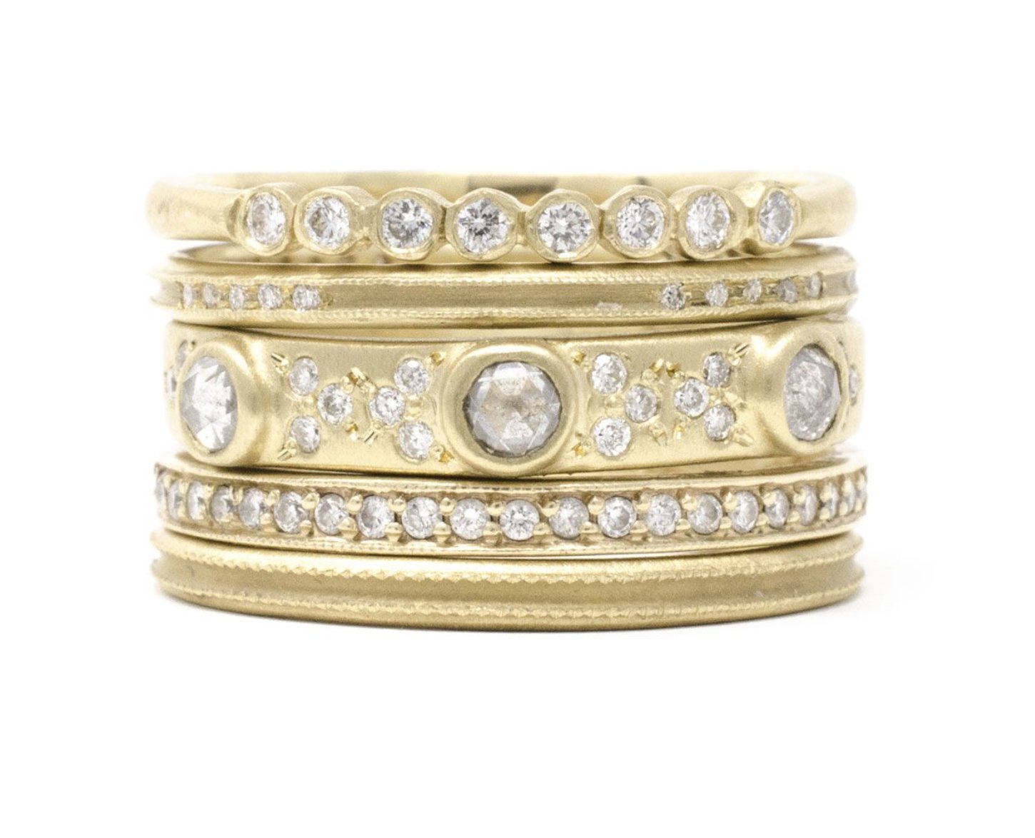 Wedding Bands – Page 5 – Jennifer Dawes Design