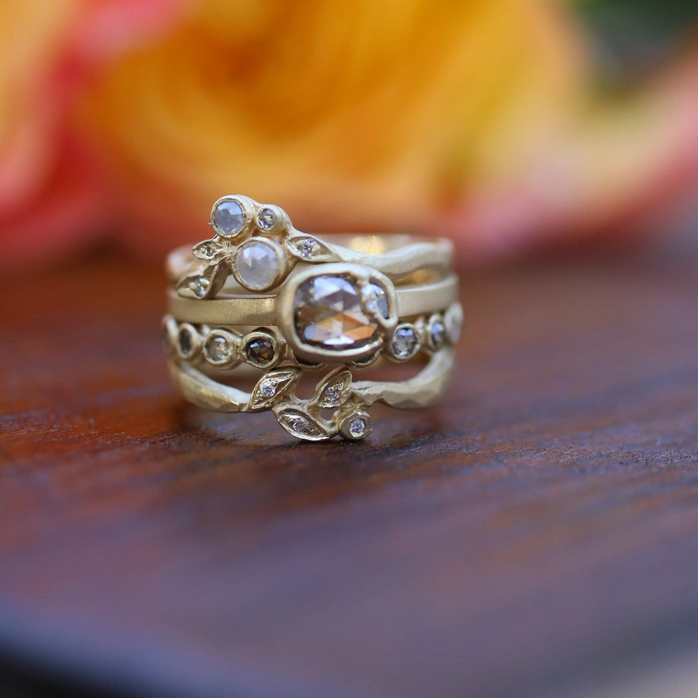 Jennifer Dawes Design | Ethical Fine Jewelry For Sale