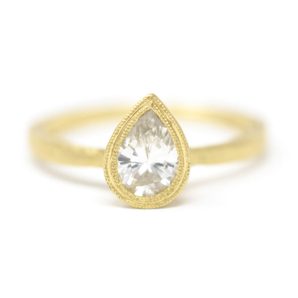 Classic Bridal - Jennifer Dawes Design