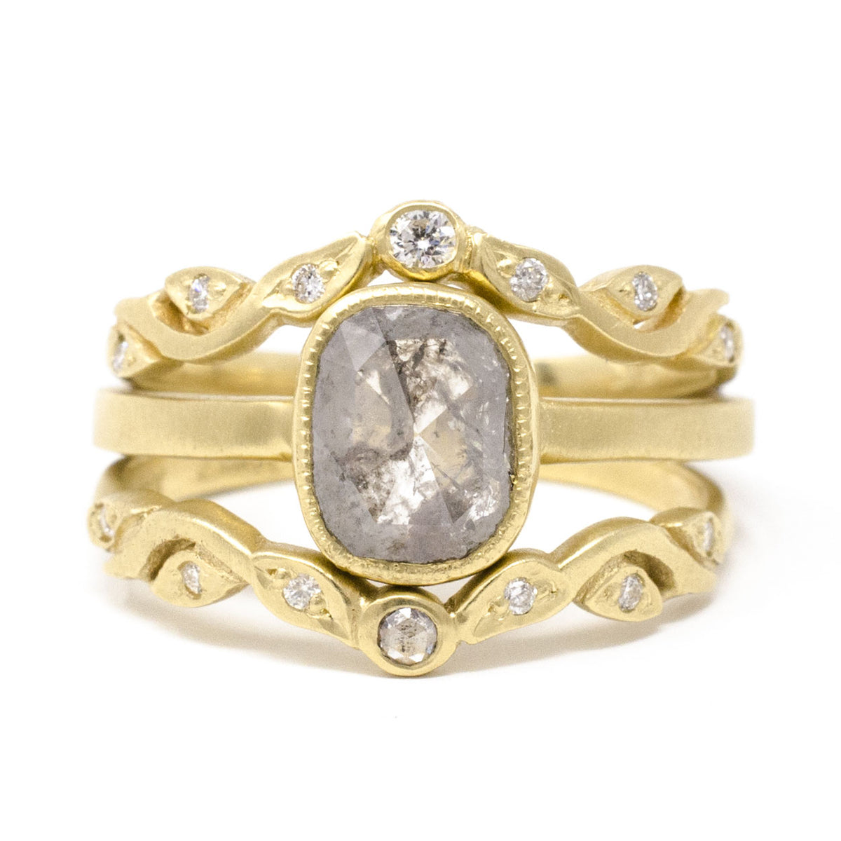 Vine Collection - Jennifer Dawes Design
