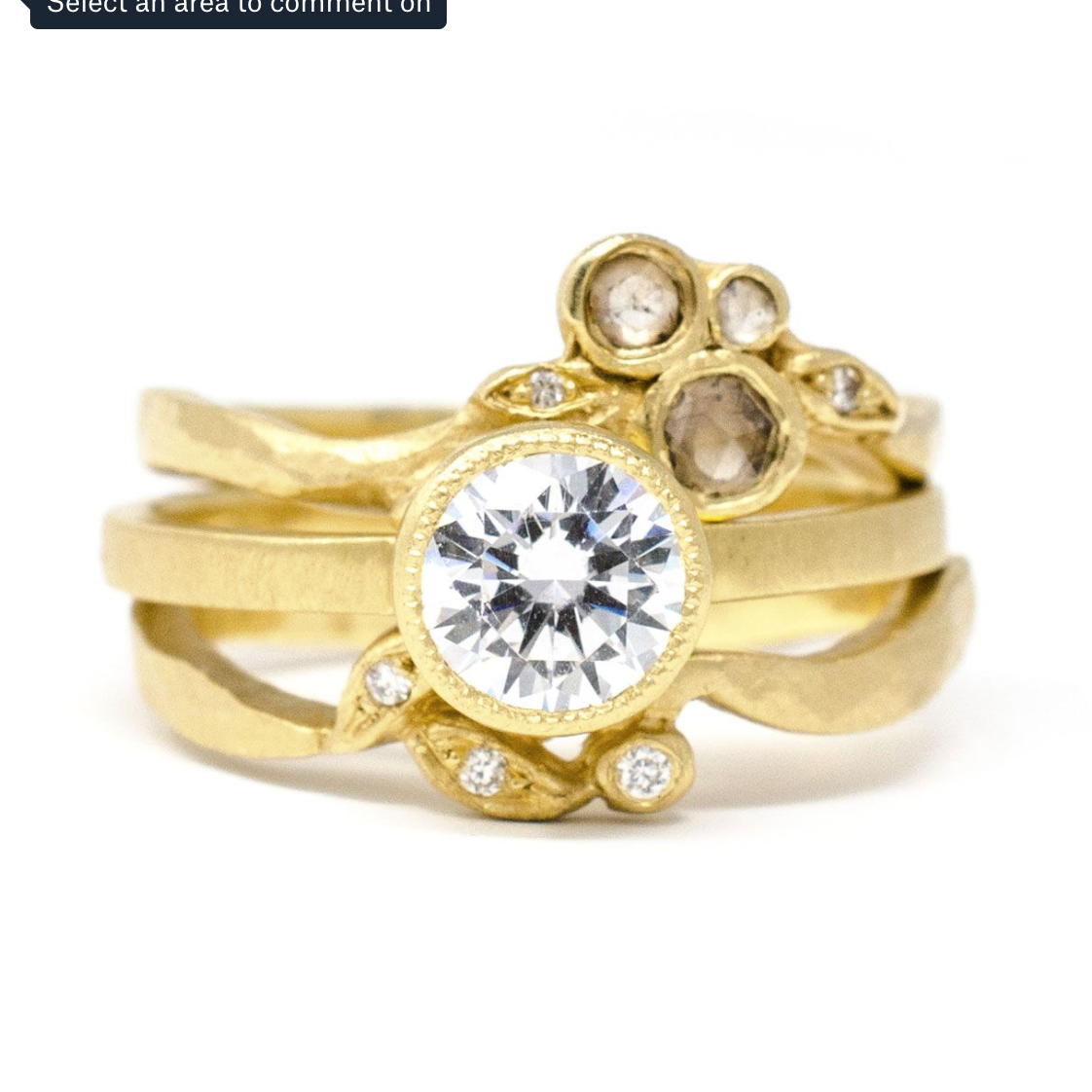 Bridal - Jennifer Dawes Design