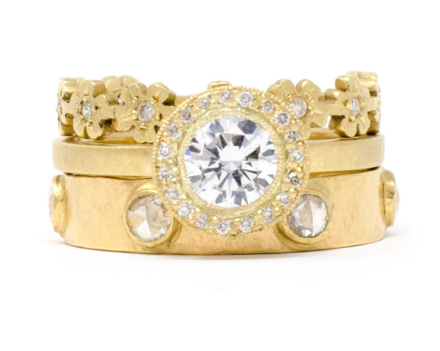 Bridal - Jennifer Dawes Design