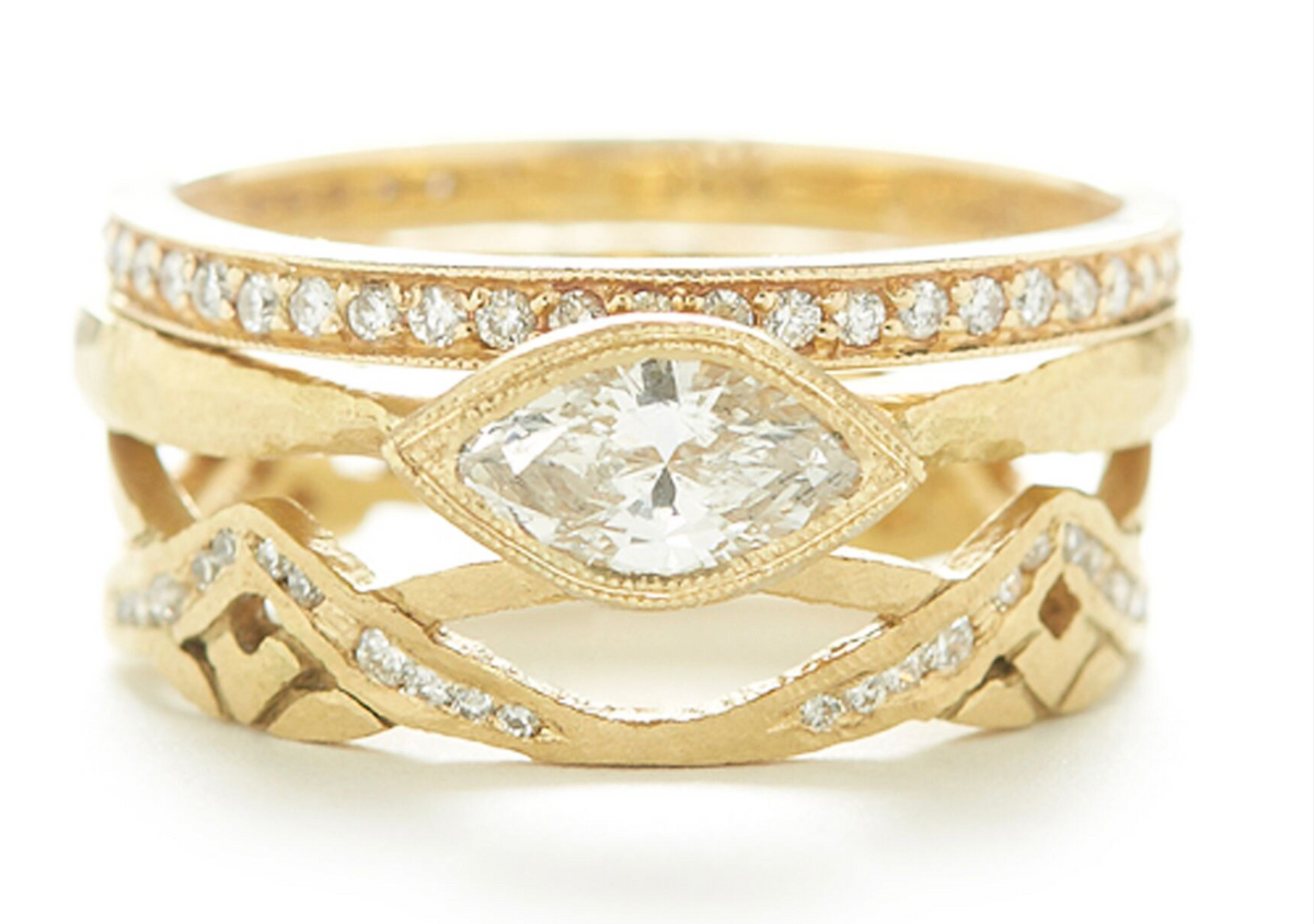 Classic Bridal - Jennifer Dawes Design