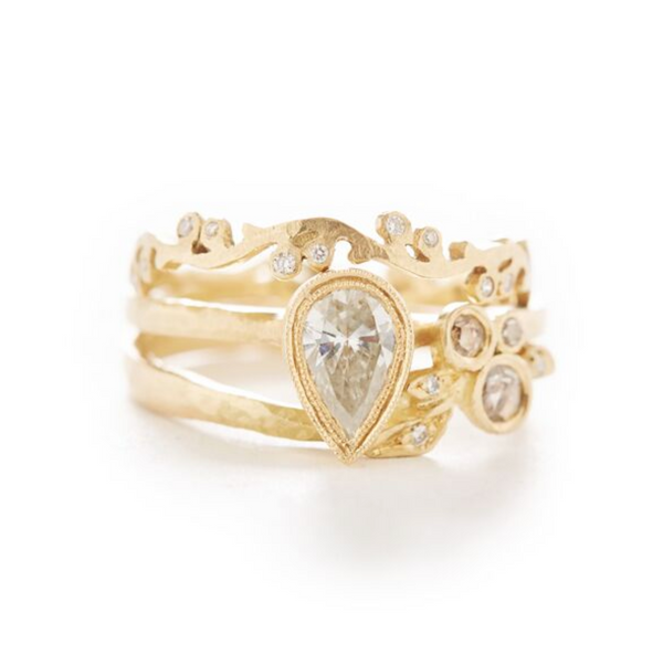 Classic Bridal - Jennifer Dawes Design